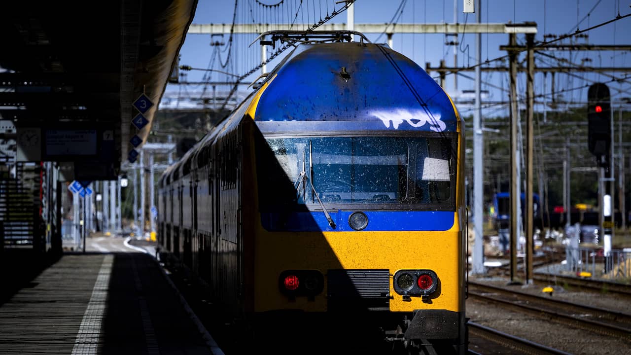 NS weet waardoor elektriciteitskast explodeerde en onderzoekt andere ...