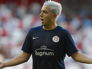 samir nasri | NU - Het laatste nieuws het eerst op NU.nl
