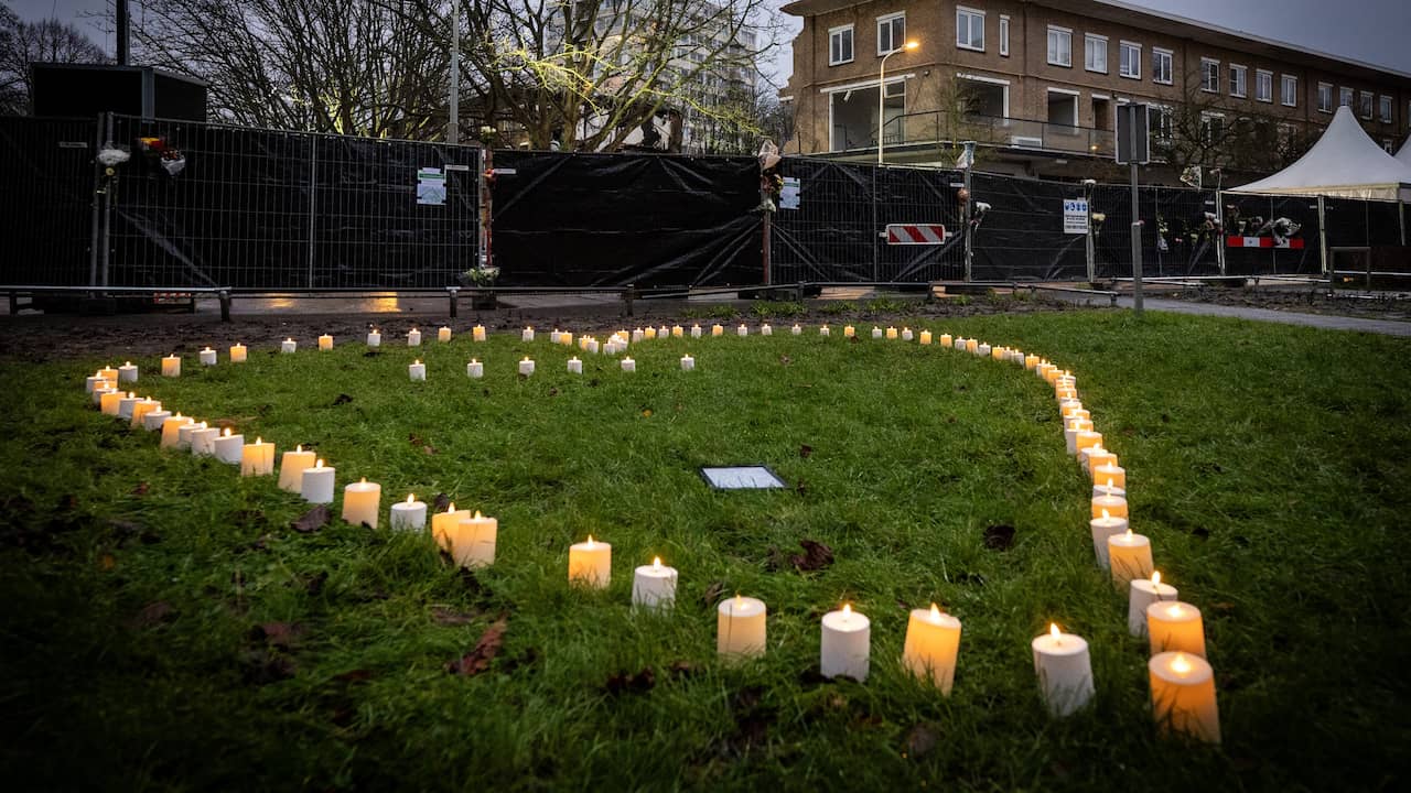 Ongeveer negentig mensen krijgen slachtofferhulp na explosie op ...