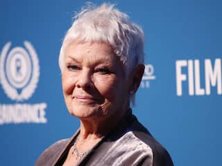 Judi Dench | NU - Het laatste nieuws het eerst op NU.nl