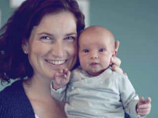 Boer zoekt Vrouw-koppel Gijsbert en Femke gescheiden | Achterklap | NU.nl