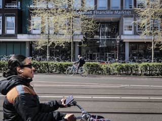 AFM | NU - Het laatste nieuws het eerst op NU.nl