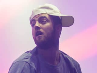 Mac Miller | NU - Het laatste nieuws het eerst op NU.nl