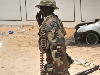 Al-Shabaab | NU - Het laatste nieuws het eerst op NU.nl