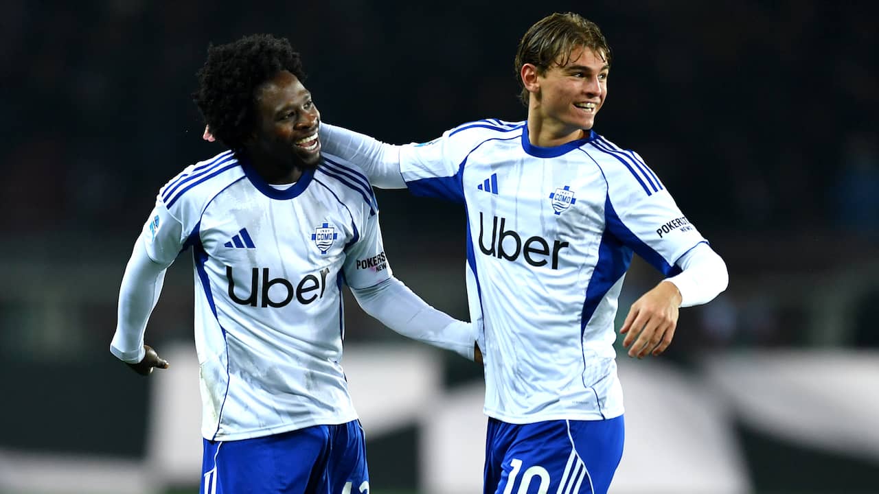 Uitblinker Addai helpt Como met twee doelpunten aan zesde plek in Serie ...