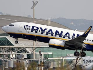 Ryanair | NU - Het laatste nieuws het eerst op NU.nl