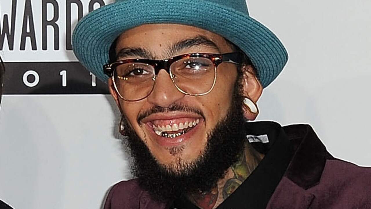 Amerikaanse rapper Travie McCoy op nieuwe single Hello August | Muziek ...