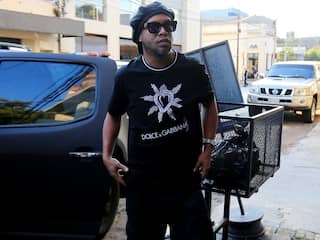 Ronaldinho | NU - Het laatste nieuws het eerst op NU.nl