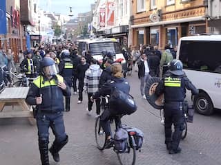 Enschede | NU - Het laatste nieuws het eerst op NU.nl
