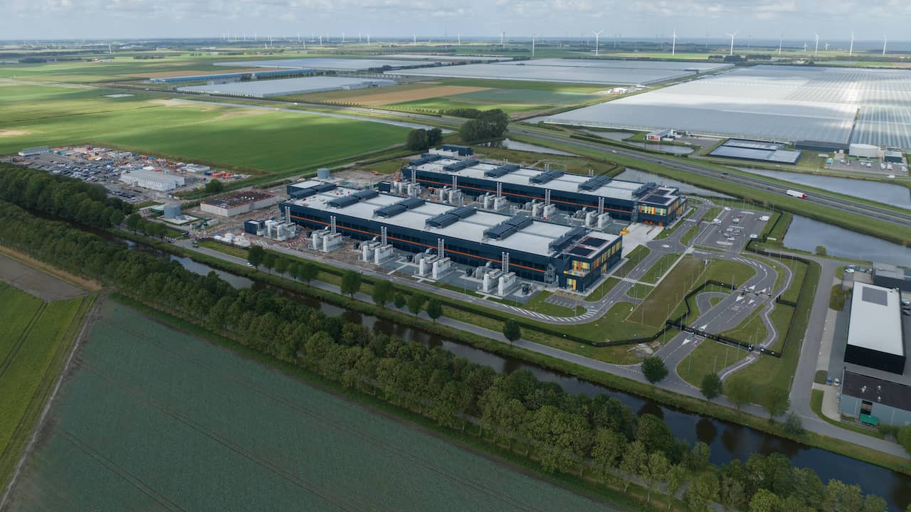 ING: Nederland investeert minder in AI dan VS en mist economische kansen | Economie | NU.nl