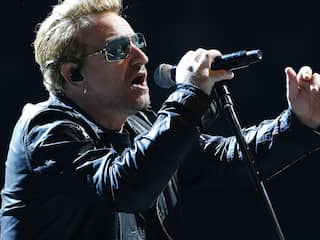 Bono | NU - Het laatste nieuws het eerst op NU.nl