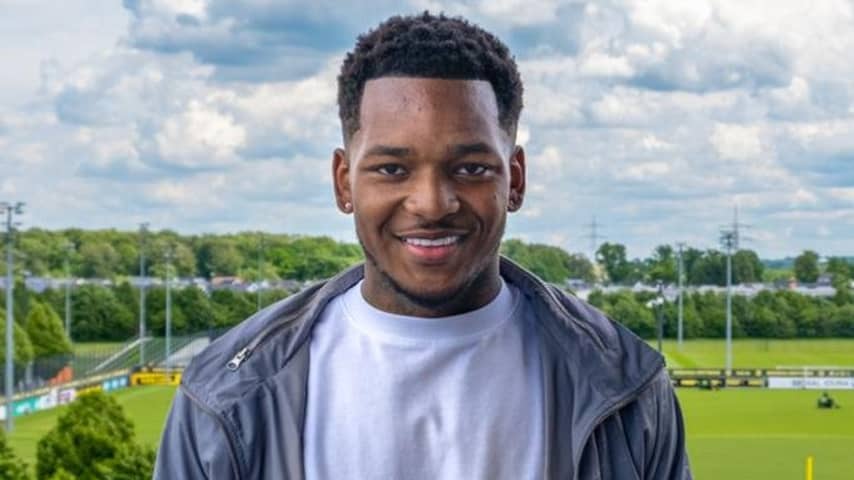 Nederlands talent Braaf verlaat City voor driejarig contract bij ...