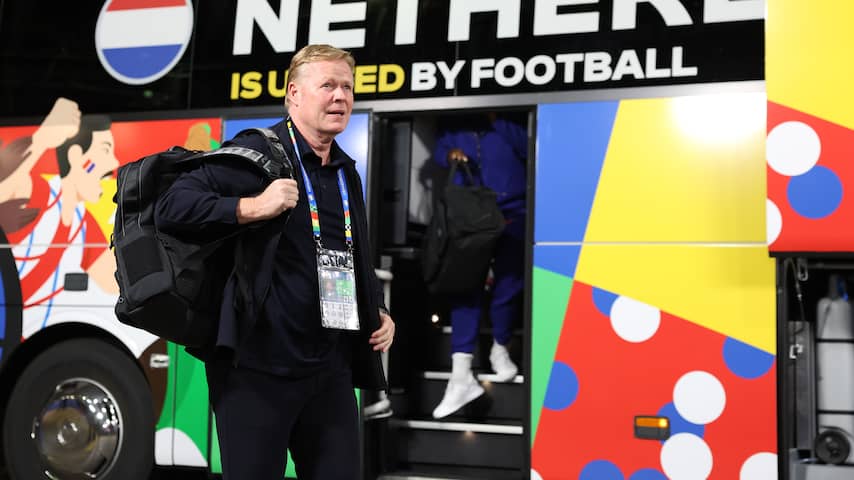 Waarom is Oranje bijna door en wie wordt de tegenstander? Dit zijn de ...