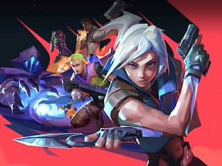 Games | NU - Het laatste nieuws het eerst op NU.nl