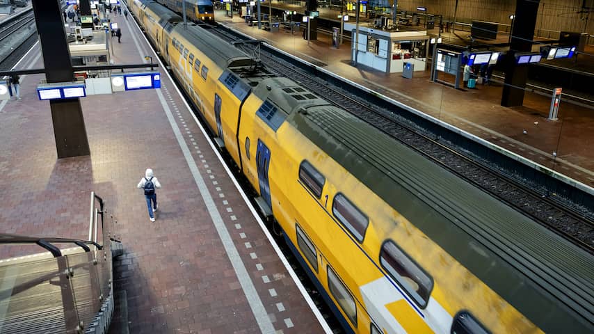 Rover is blij met nieuwe dienstregeling NS, maar niet met toeslag voor ...