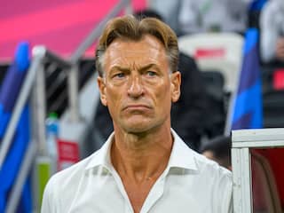 Hervé Renard | NU - Het laatste nieuws het eerst op NU.nl