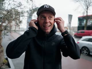 Mattie Valk | NU - Het laatste nieuws het eerst op NU.nl
