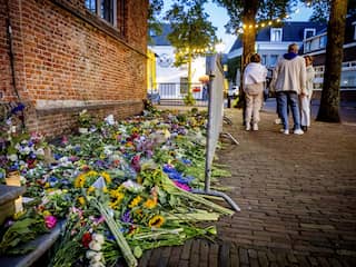 Verdachte van moord op Lisa in november voor rechter, identiteit nog onbekend | Binnenland | NU.nl