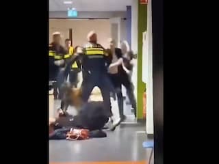 Politie | NU - Het laatste nieuws het eerst op NU.nl