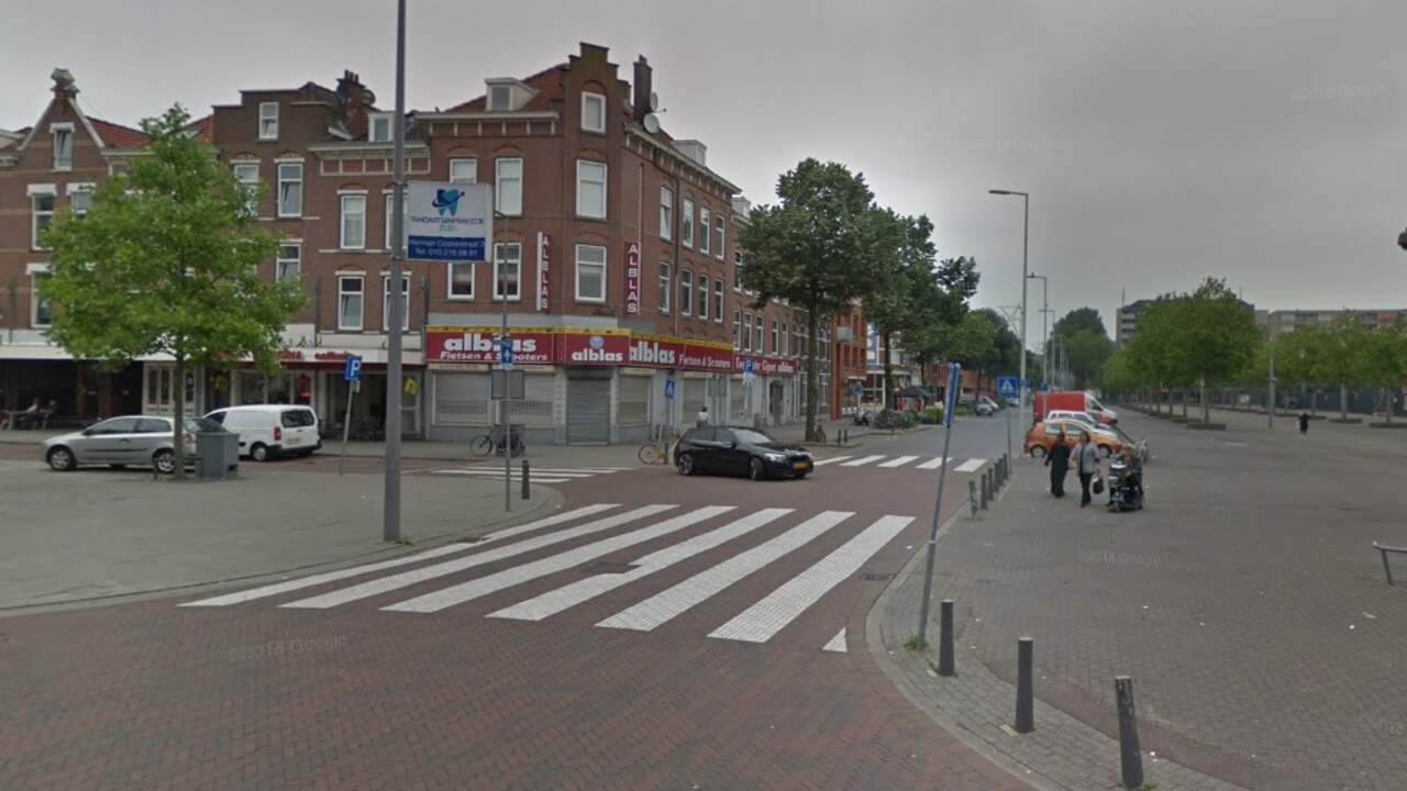 Rotterdam vernoemt straat in nieuwe Tweebosbuurt naar mevrouw Pelger ...