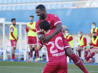 royston drenthe | NU - Het laatste nieuws het eerst op NU.nl