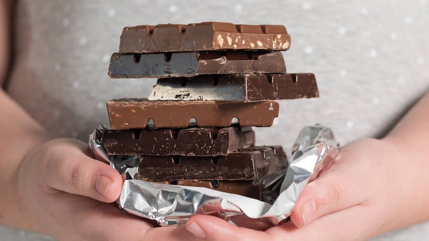 Zo wapen je je tegen prikkels in een dikmakende omgeving | Eten en ...