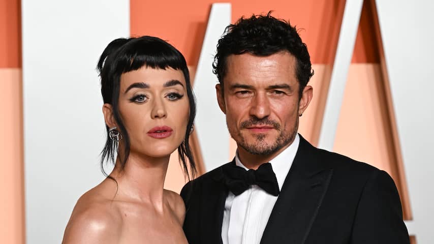 Katy Perry en Justin Trudeau: een onverwachte match of vluchtige flirt ...