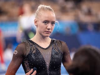 Lieke Wevers | NU - Het laatste nieuws het eerst op NU.nl