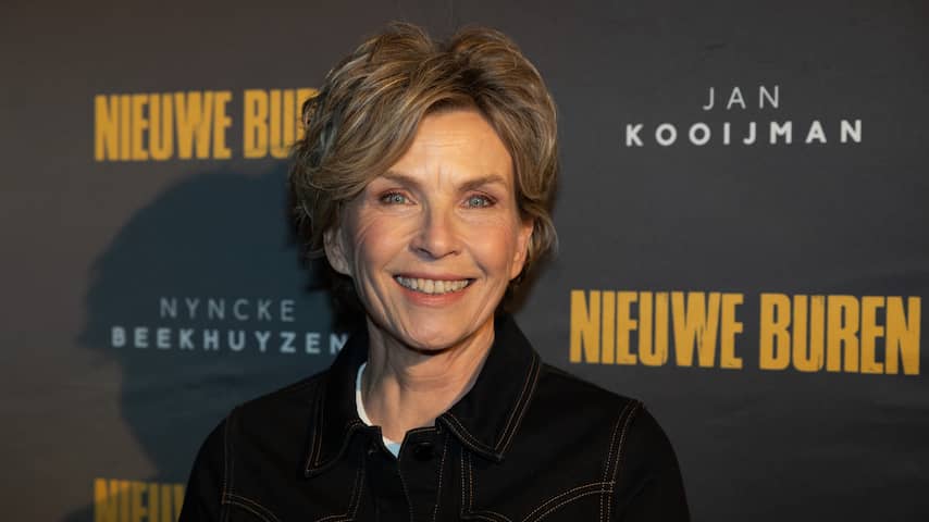 Anita Witzier presenteert nieuw programma over zorg in de laatste ...