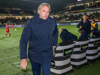 Robert Maaskant | NU - Het laatste nieuws het eerst op NU.nl