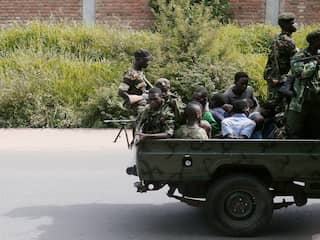 burundi | NU - Het laatste nieuws het eerst op NU.nl