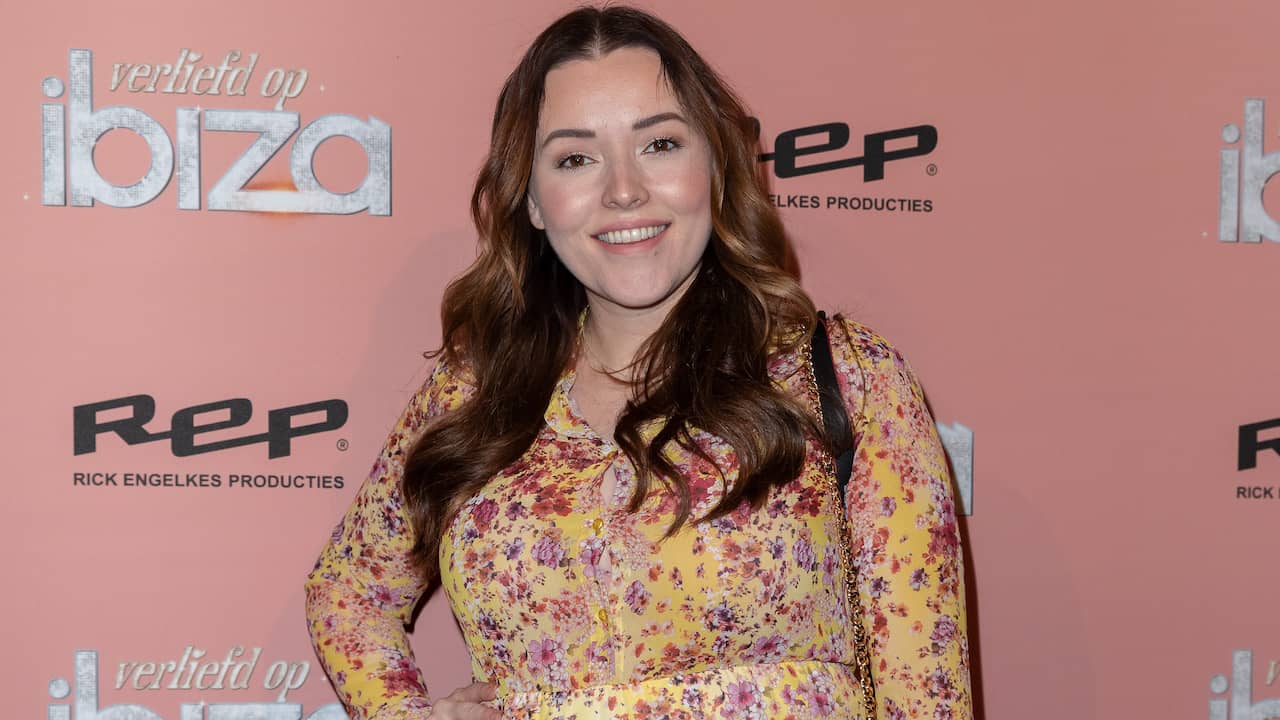 YouTuber Mascha Feoktistova bevallen van dochter: 'Dankbaar en verliefd ...