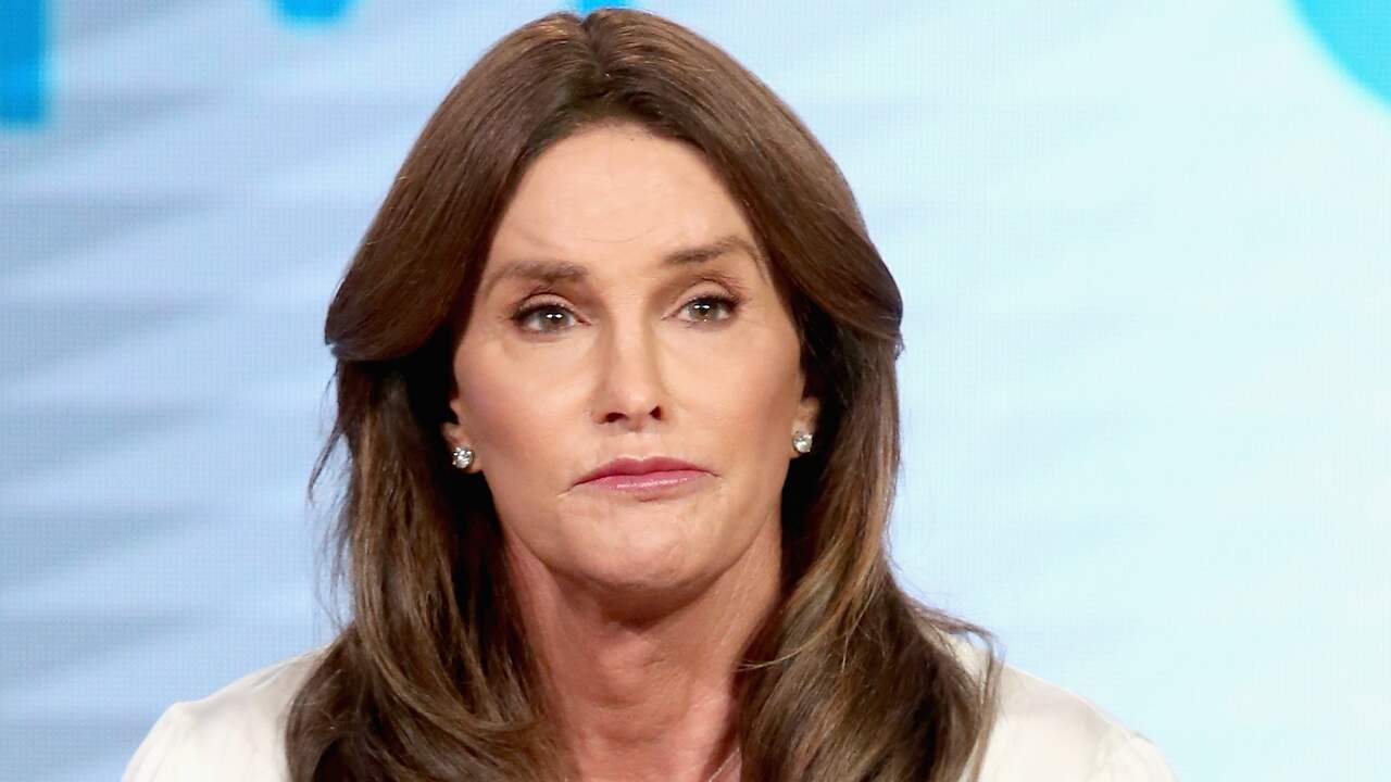 Caitlyn Jenner raakt dak en hond kwijt door rukwind | Achterklap | NU.nl