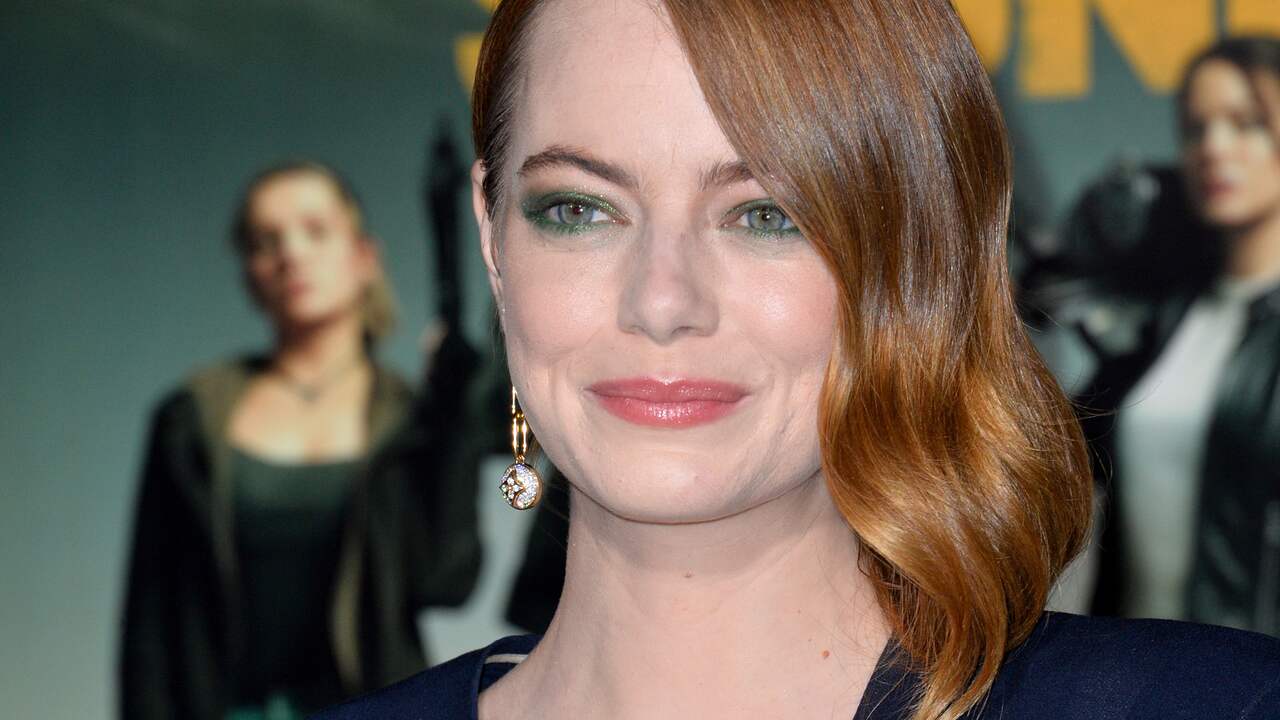 Emma Stone toch niet te zien in nieuwe film van Damien Chazelle | Films ... Emma Stone toch niet te zien in nieuwe film van Damien Chazelle | Films ...