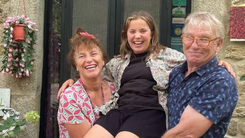 Debbie uit B&B Vol liefde dol op 'haar' Paul: 'Hij heeft geen retour ...