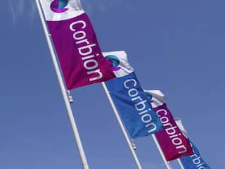 Corbion | NU - Het laatste nieuws het eerst op NU.nl