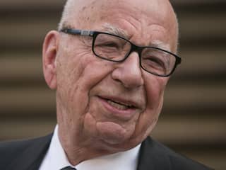 Rupert Murdoch | NU - Het laatste nieuws het eerst op NU.nl