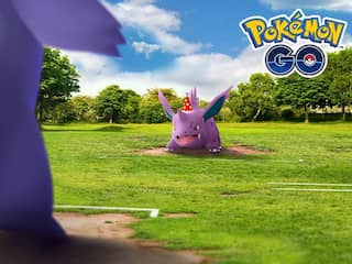 Pokémon GO | NU - Het laatste nieuws het eerst op NU.nl