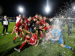 almere city fc | NU - Het laatste nieuws het eerst op NU.nl