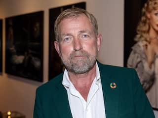 Harm Edens | NU - Het laatste nieuws het eerst op NU.nl
