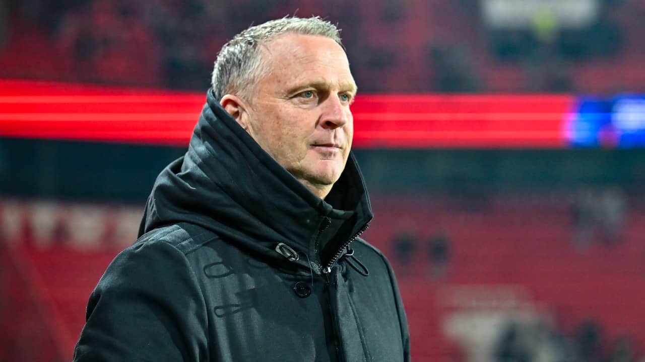 Live Eredivisie | Europese tickets en handhaving staan op het spel in ...