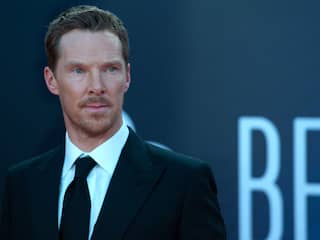 Benedict Cumberbatch | NU - Het laatste nieuws het eerst op NU.nl