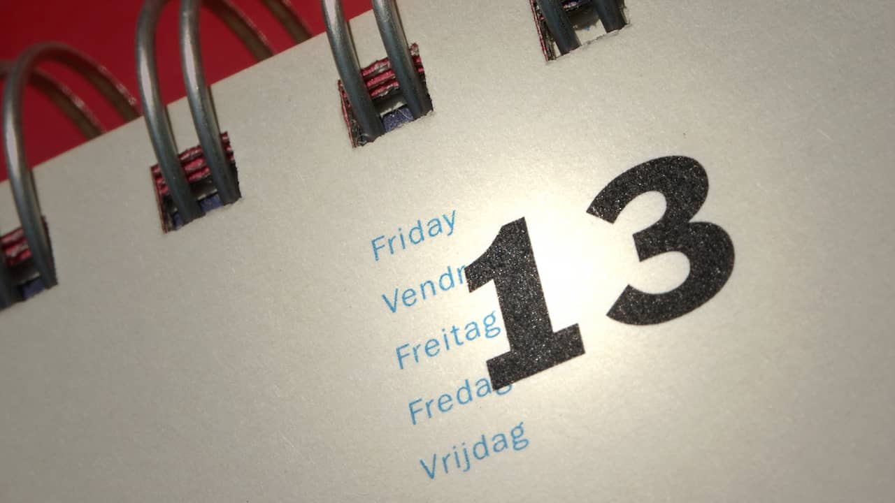 Hoefijzers aan boord en getal 13 vermijden: dit zijn jullie ...