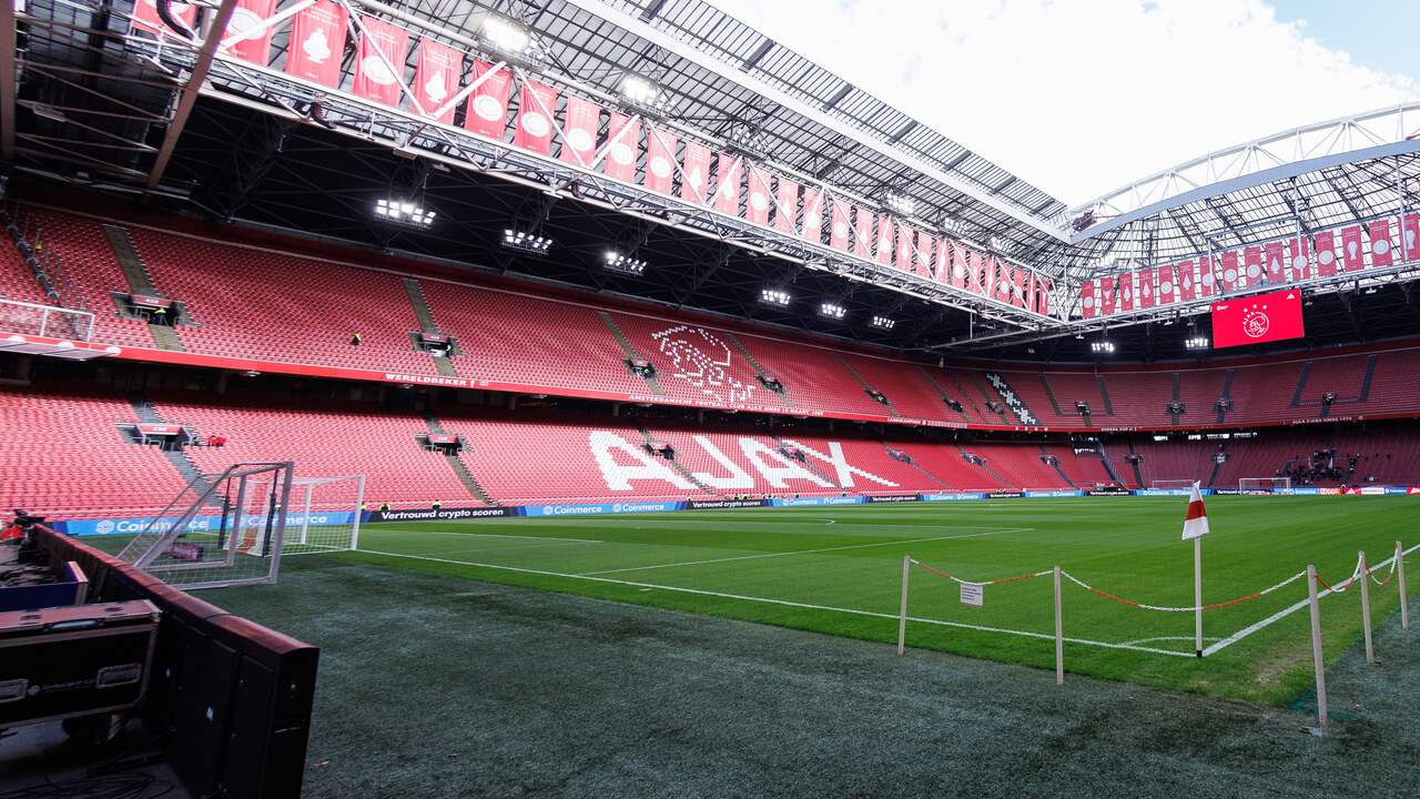 Ajax ziet in Talpa-topman Baboeram Panday nieuwe financieel directeur ...