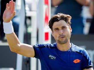 David Ferrer | NU - Het laatste nieuws het eerst op NU.nl