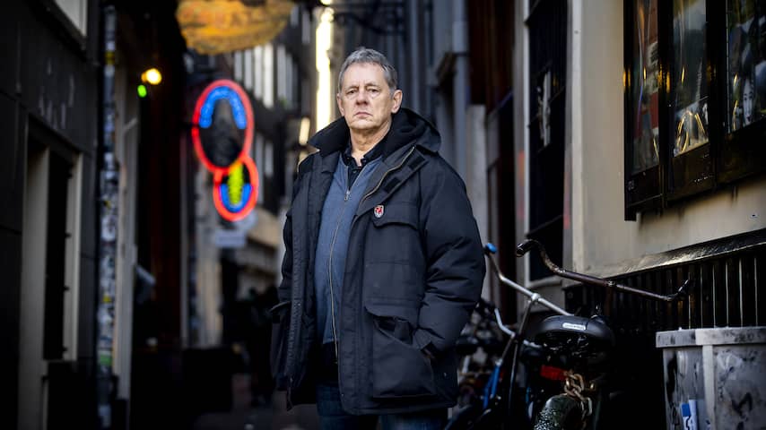 Dick Maas komt na 37 jaar met Amsterdamned II: 'Geen fan van sequels ...