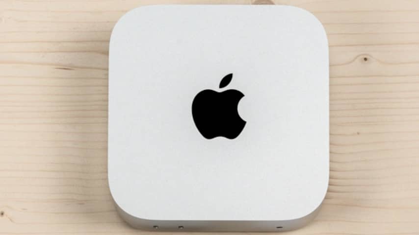 Apple schrapt hoogste geheugenopties Mac mini en Studio | Tweakers | NU.nl