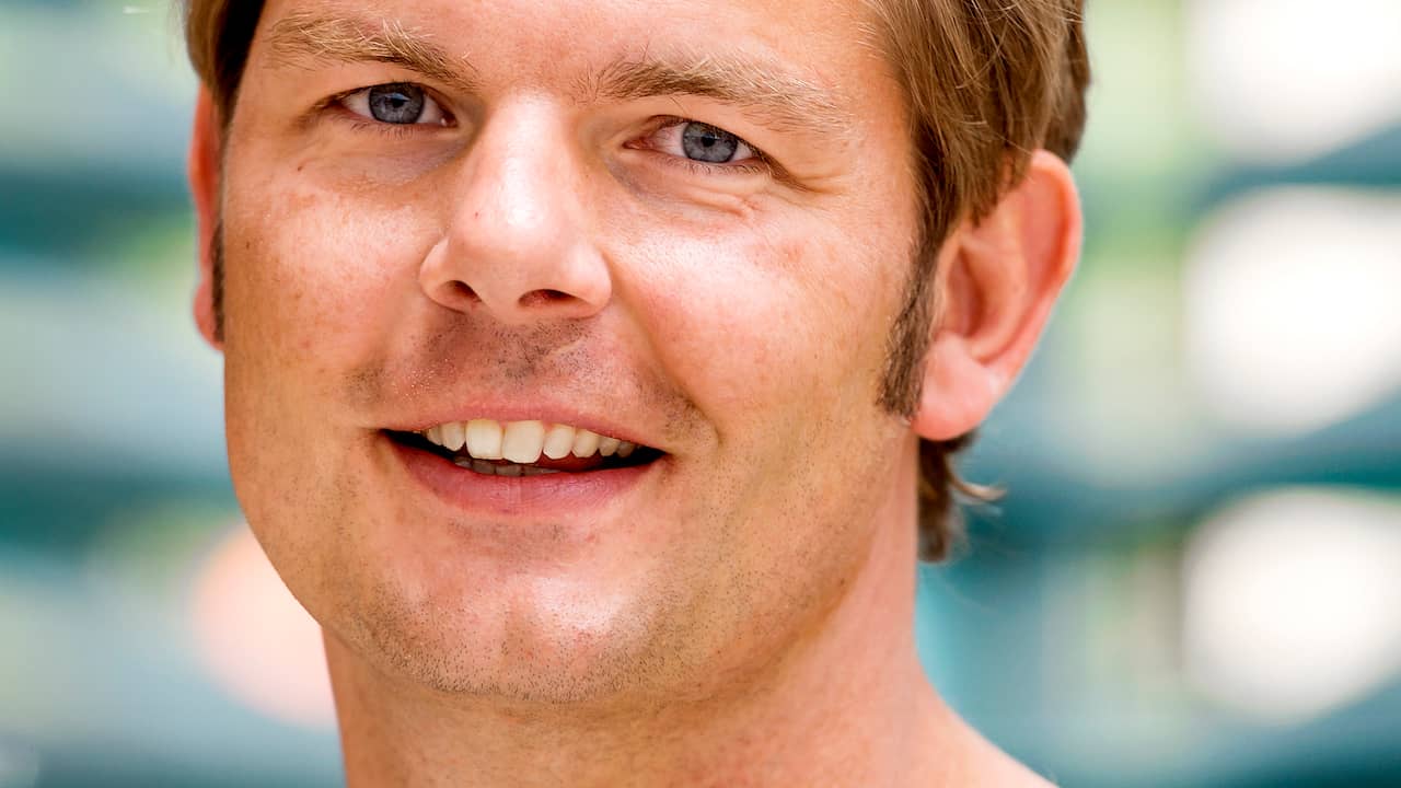 Sander Lantinga en vrouw Tessel verwelkomen dochter Cato | Achterklap ...