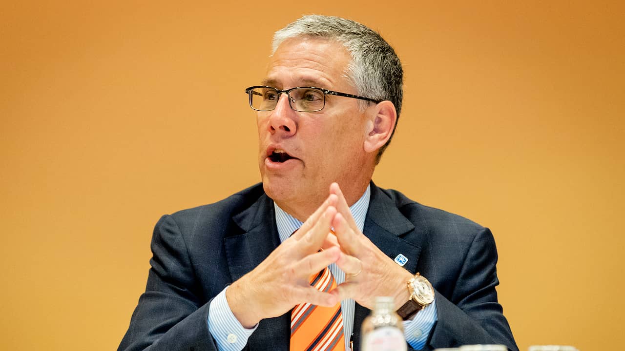 PPG geeft overnamestrijd om AkzoNobel voorlopig op | Beurs | NU.nl