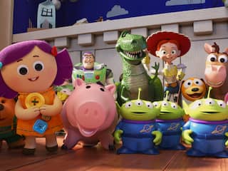 Toy Story | NU - Het laatste nieuws het eerst op NU.nl